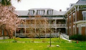 History of Wood Haven - Wood Haven Health Care