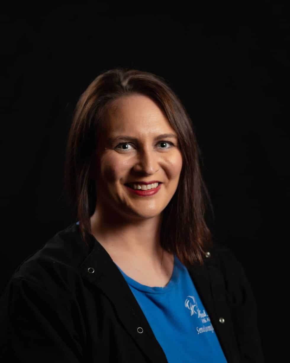 Meet Our Heroes | Wood Haven Health Care